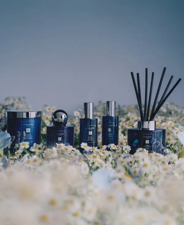 Jo Malone Lavender & Moonflower Pillow Mist - No Color