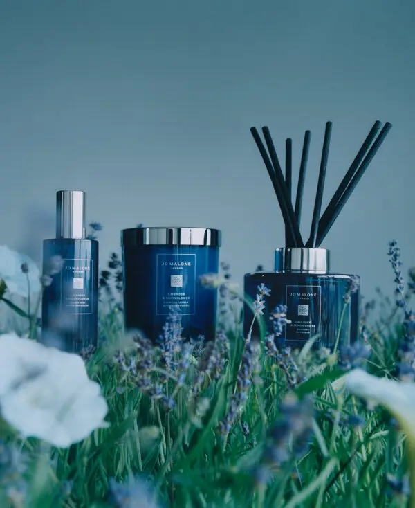 Jo Malone Lavender & Moonflower Pillow Mist - No Color