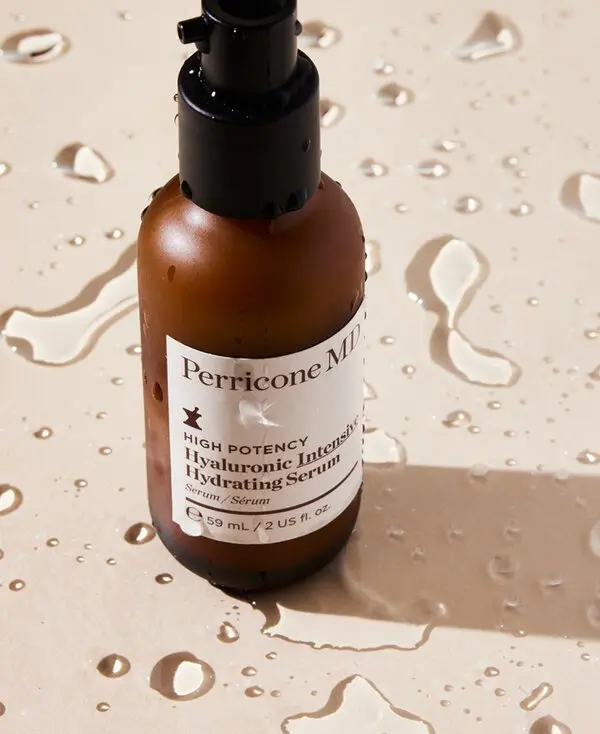 PERRICONE MD High Potency Hyaluronic Intensive Hydrating Serum - No Color
