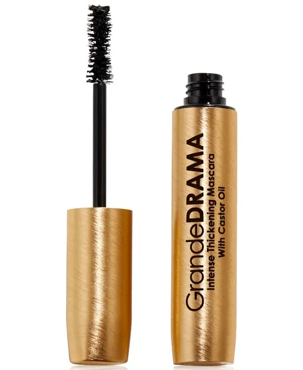 GRANDE COSMETICS Grandedrama Intense Thickening Mascara - Black