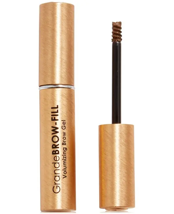 GRANDE COSMETICS Grandebrow-fill Volumizing Brow Gel - Medium