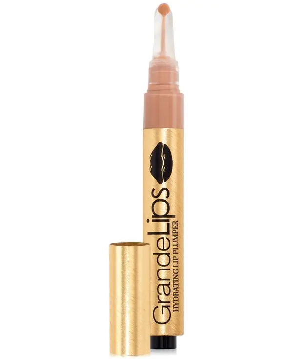 GRANDE COSMETICS Grandelips Hydrating Lip Plumper - Barely There