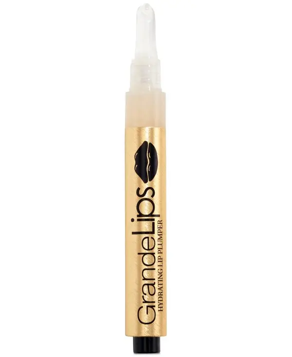 GRANDE COSMETICS Grandelips Hydrating Lip Plumper - Clear