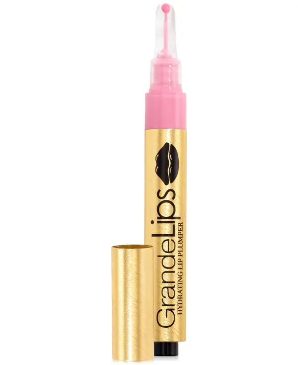 GRANDE COSMETICS Grandelips Hydrating Lip Plumper - Pale Rose
