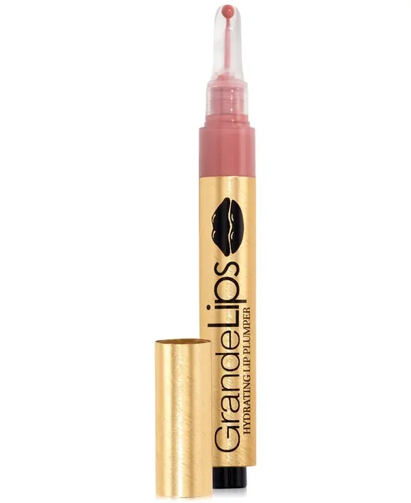 GRANDE COSMETICS Grandelips Hydrating Lip Plumper - Spicy Mauve