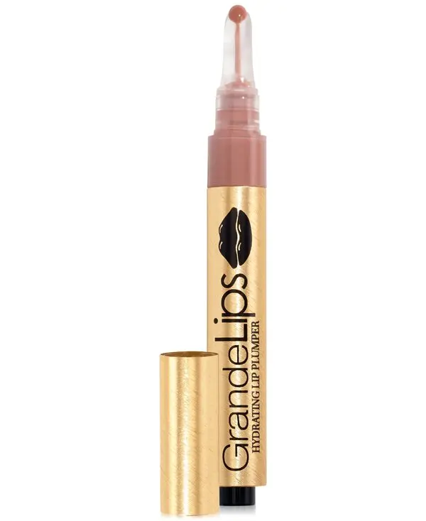 GRANDE COSMETICS Grandelips Hydrating Lip Plumper - Sunbaked Sedona