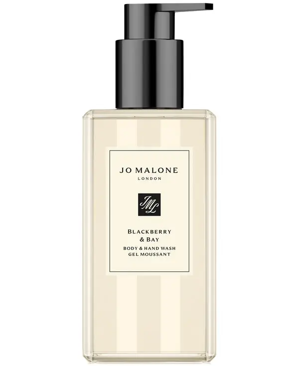JO MALONE LONDON Blackberry & Bay Body & Hand Lotion - No Color