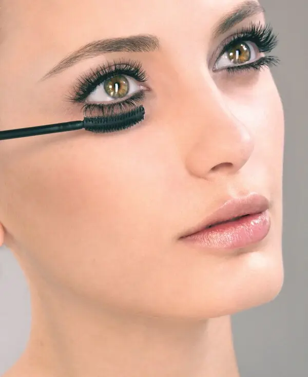 RIPAR COSMETICS Ripar Makeup Naturalashes Mascara