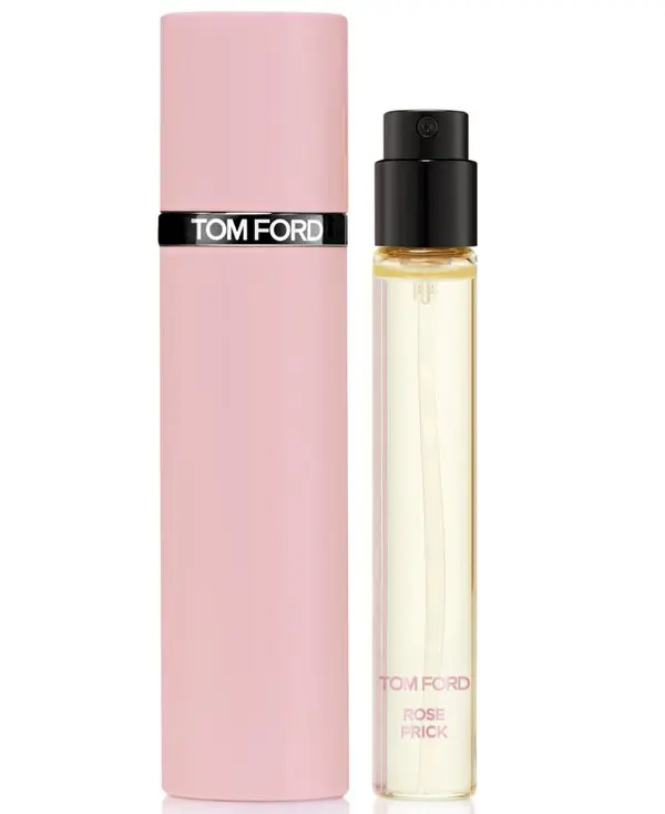 TOM FORD Rose Prick Eau De Parfum Travel Spray - No Color