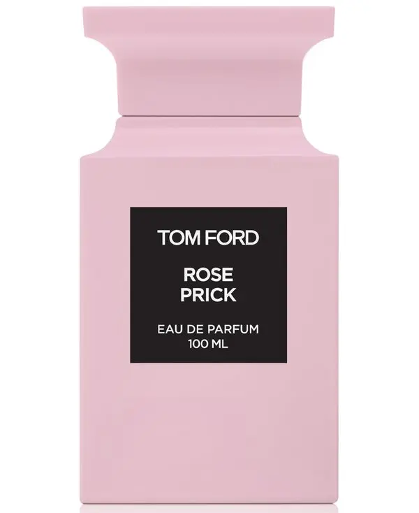 TOM FORD Rose Prick Eau De Parfum - No Color