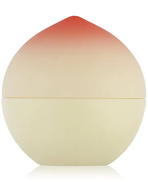 TONYMOLY Peach Lip Balm - No Color