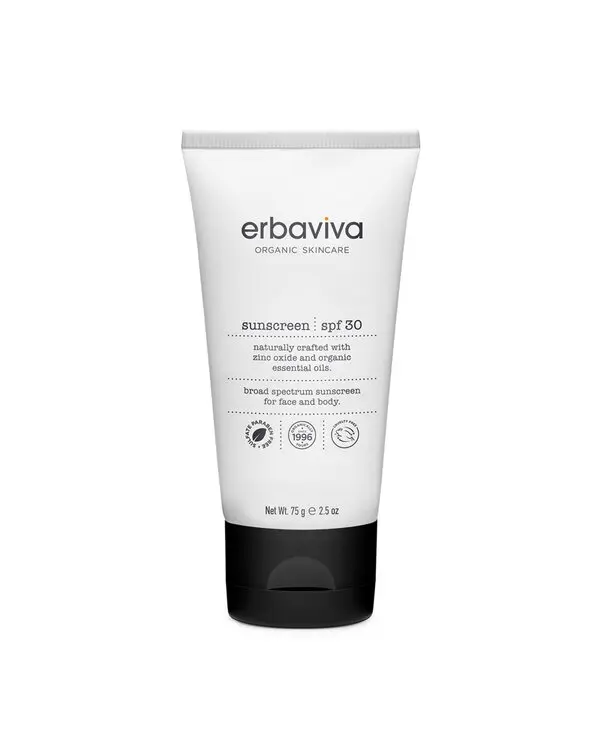 Erbaviva Sunscreen