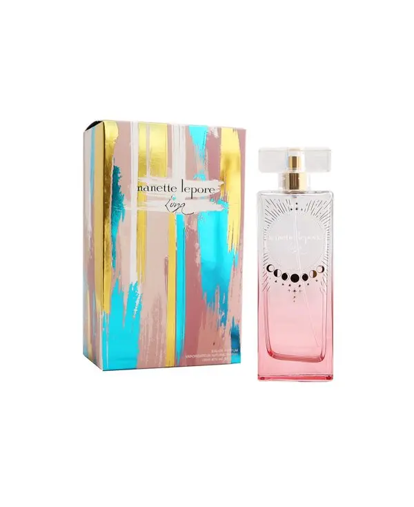 Nanette Lepore Luna Eau De Parfum - No Color