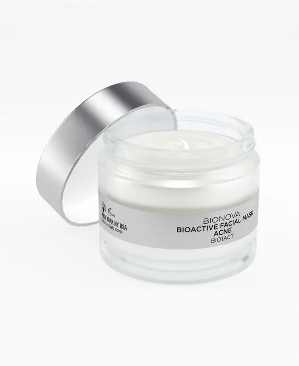 BIONOVA Facial Mask For Acne