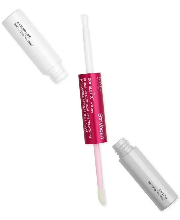Strivectin Double Fix For Lips Plumping & Vertical Line Treatment - N,a
