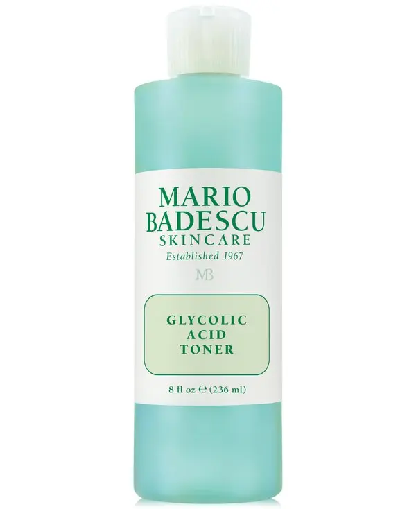 MARIO BADESCU Glycolic Acid Toner - No Color