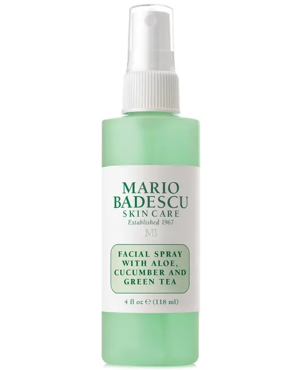 MARIO BADESCU Facial Spray With Aloe - No Color