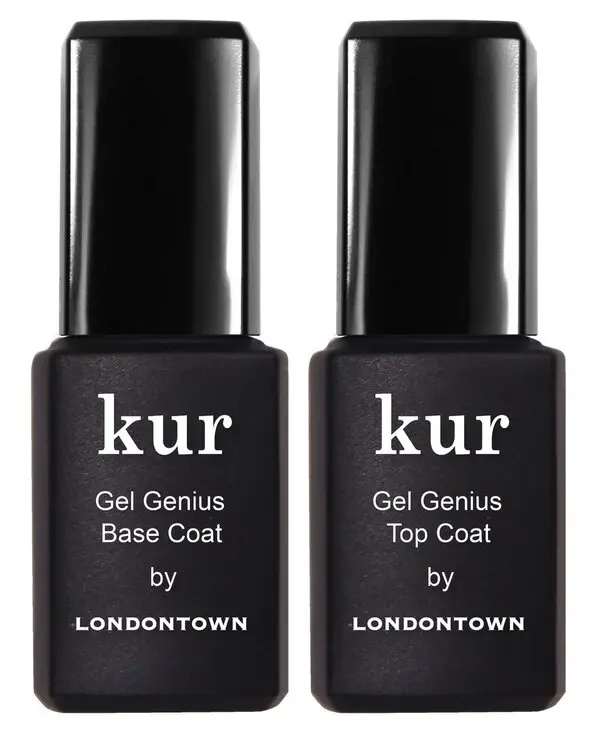 LONDONTOWN 2-pc. Gel-like Set - No Color