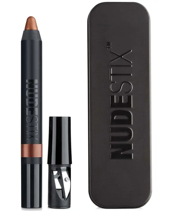 NUDESTIX Magnetic Luminous Eye Color - Immortal