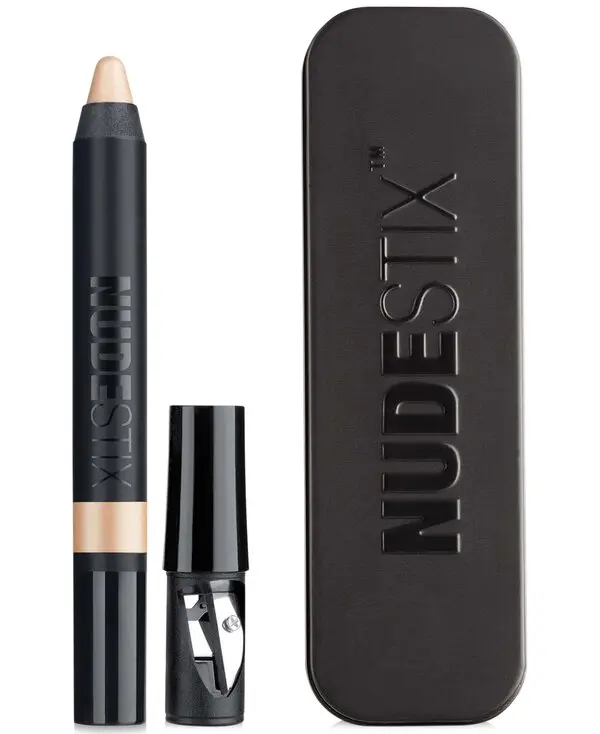 NUDESTIX Magnetic Luminous Eye Color - Lilith