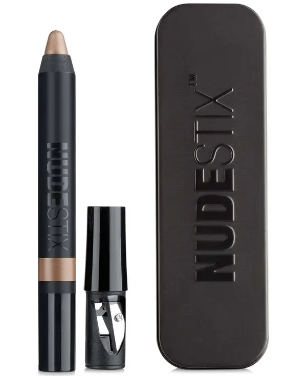 NUDESTIX Magnetic Luminous Eye Color - Twilight