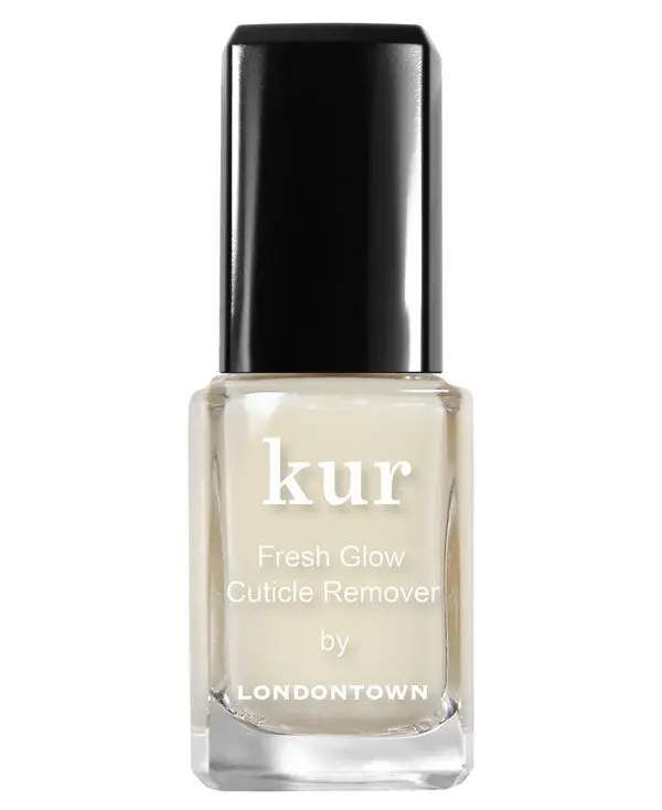 LONDONTOWN Fresh Glow Cuticle Remover - No Color