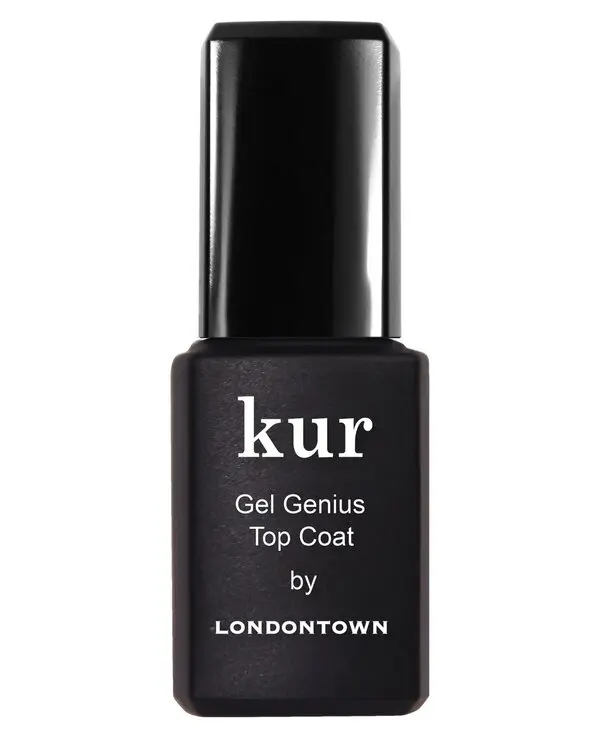 LONDONTOWN Gel Genius Top Coat - No Color