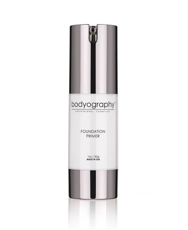 BODYOGRAPHY Primer Bundle