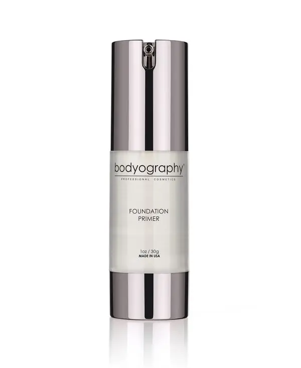 BODYOGRAPHY Primer Bundle