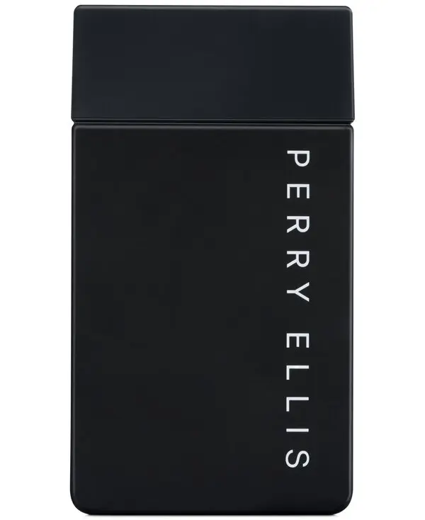 Perry Ellis Midnight Eau De Toilette Spray - No Color