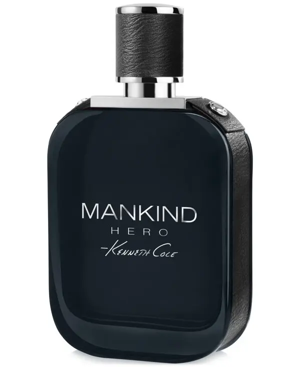 KENNETH COLE Mankind Hero Eau De Toilette Spray - No Color