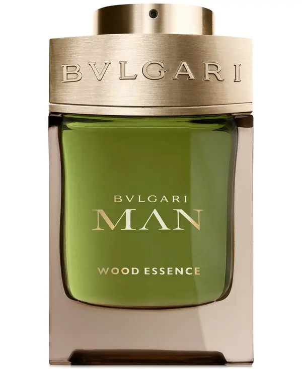 BVLGARI Wood Essence Eau De Parfum - No Color