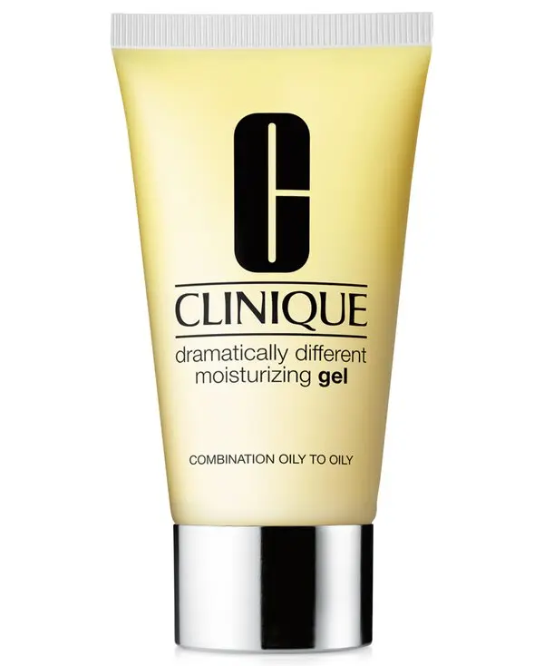 CLINIQUE Dramatically Different Face Moisturizing Gel - No Color