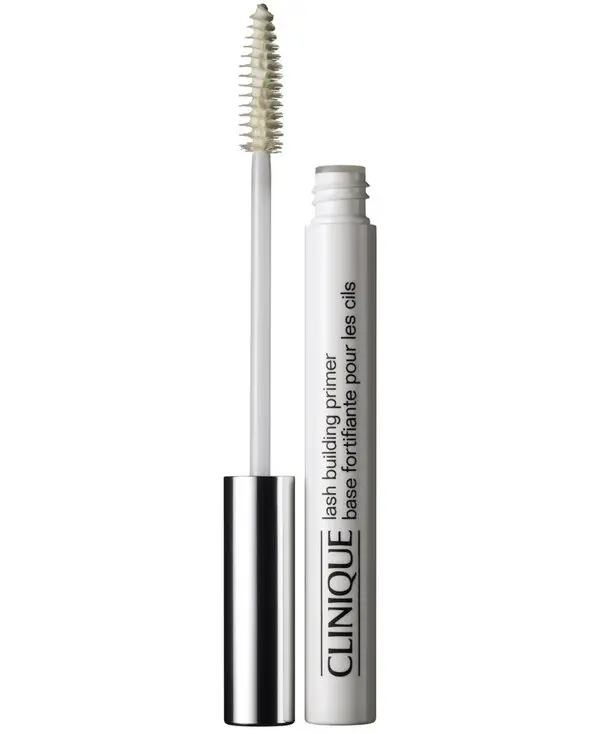 CLINIQUE Lash Building Primer - No Color