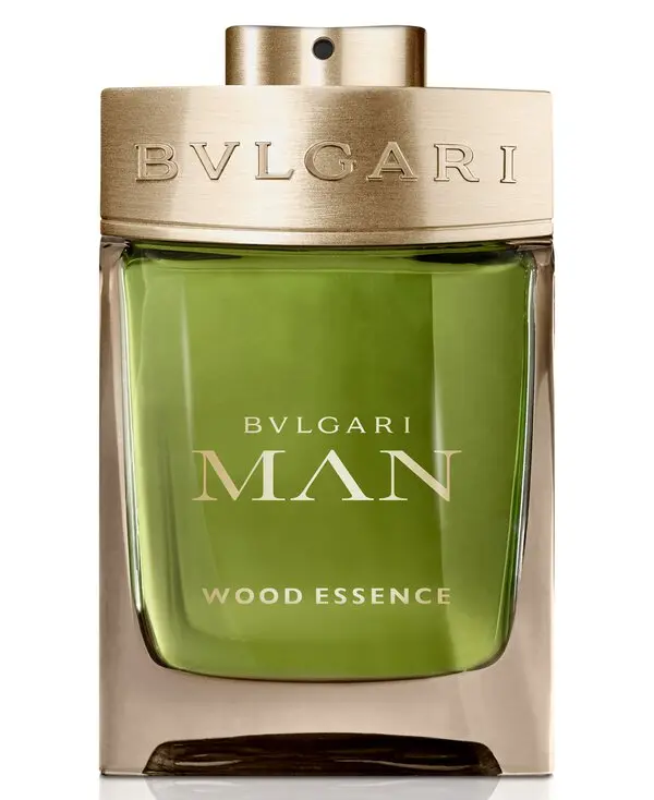 BVLGARI Wood Essence Eau De Parfum - No Color