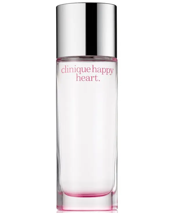 CLINIQUE Happy Heart Perfume Spray - No Color