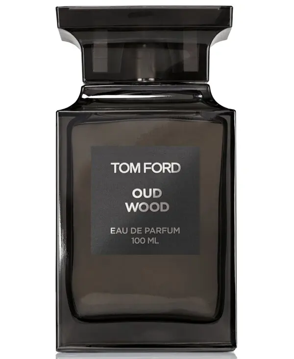 TOM FORD Private Blend Oud Wood Eau De Parfum - No Color