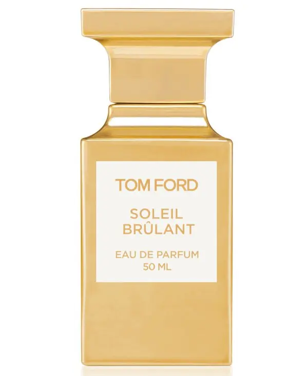 TOM FORD Soleil Brulant Eau De Parfum Spray