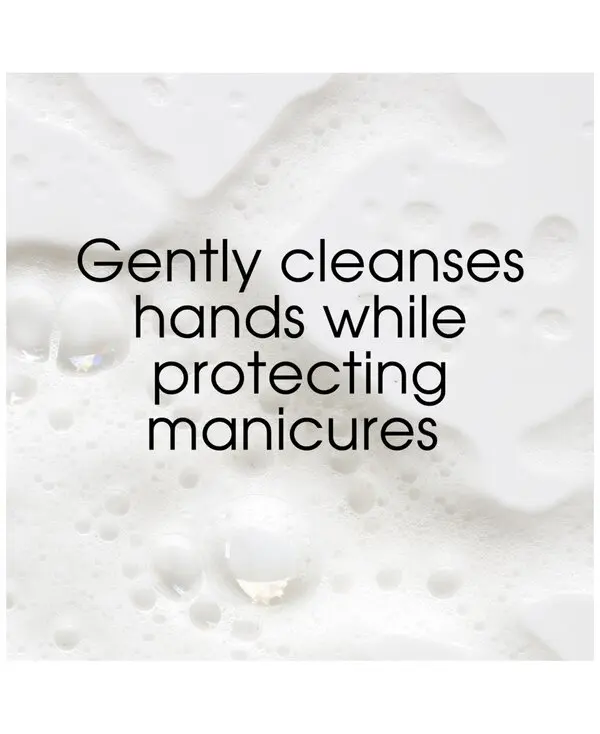 Deborah Lippmann Balancing Act Ph-balanced Manicure-safe Hand Soap