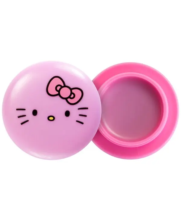 THE CREME SHOP Hello Kitty Unicorn Macaron Lip Balm - N,a