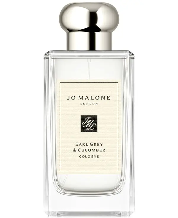 JO MALONE LONDON Earl Grey & Cucumber Cologne - No Color