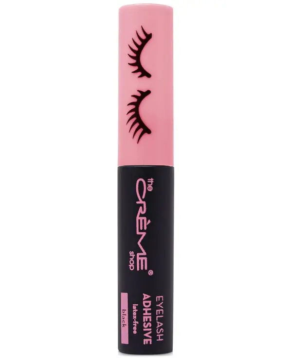 THE CREME SHOP Eyelash Adhesive - Black