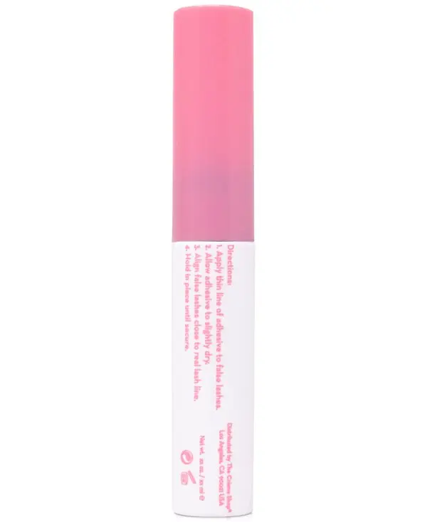 THE CREME SHOP Eyelash Adhesive - Clear
