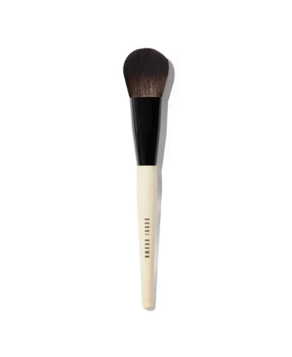 Bobbi Brown Blush Brush - No Color