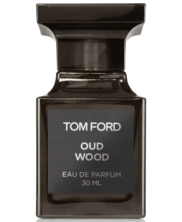TOM FORD Private Blend Oud Wood Eau De Parfum - No Color