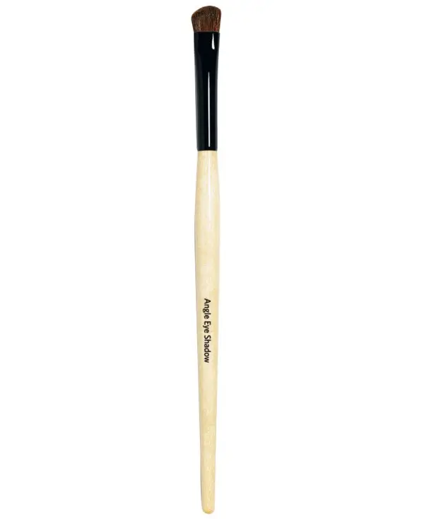 Bobbi Brown Angle Eye Shadow Brush - No Color