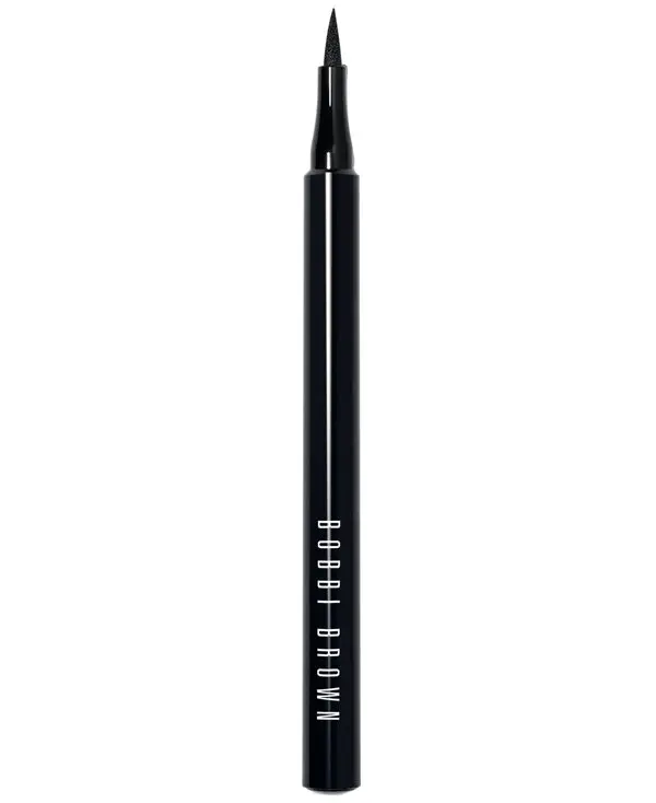 Bobbi Brown Ink Waterproof Liquid Eyeliner - Black