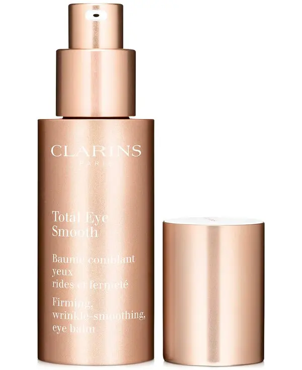 Clarins Total Eye Smooth & Firm Eye Cream