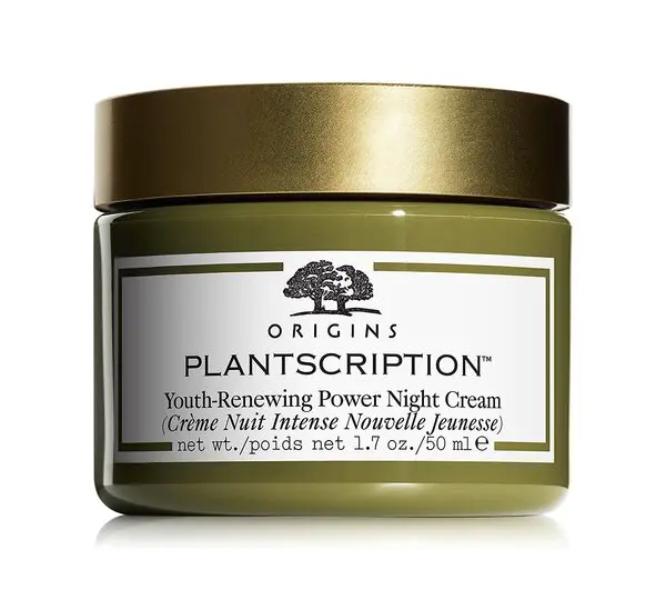 ORIGINS Plantscription Power Night Cream - No Color