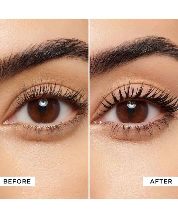 Clarins Supra Volumizing & Lengthening Mascara - Black